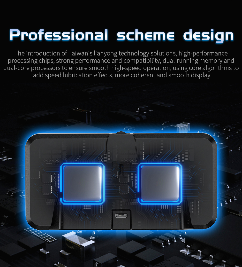 WiiYii New Universal GPS Car HUD Head Up Display G10 Blue WiiYii New Universal GPS Car HUD Head Up Display G10 Blue